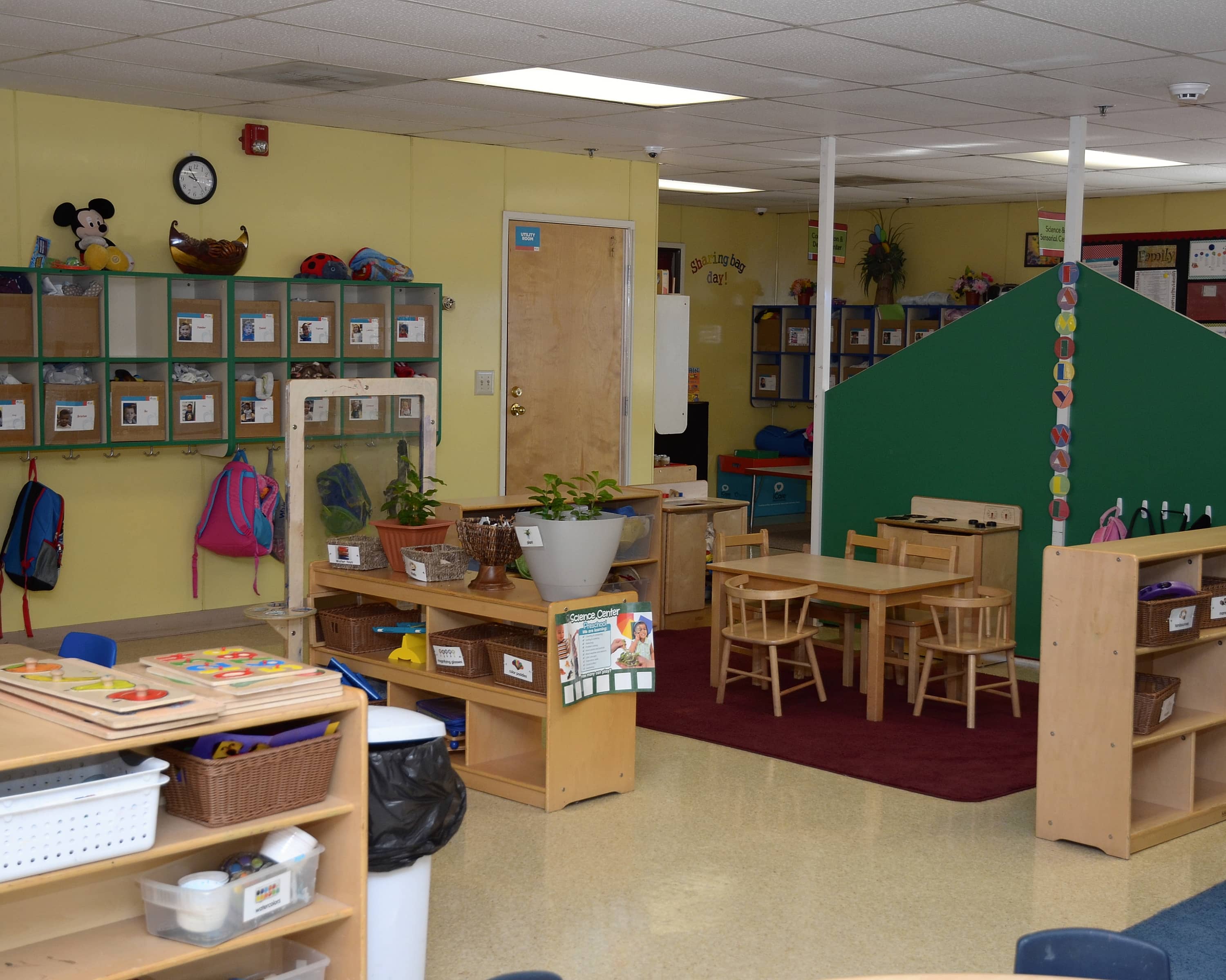 La Petite Academy of Fresno in Fresno, CA | 999 E Teague | La Petite ...